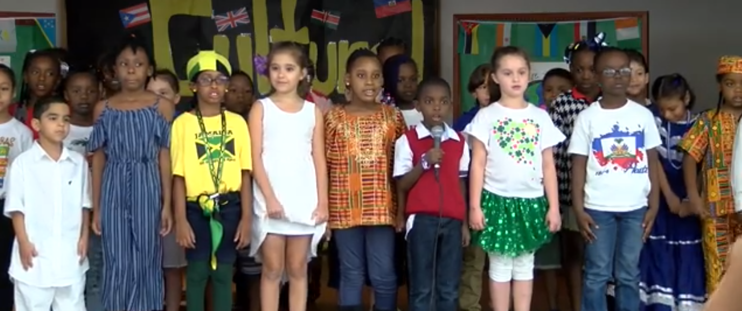 New Life Charter Academy, A Broward County Elemenatry Charter School ...